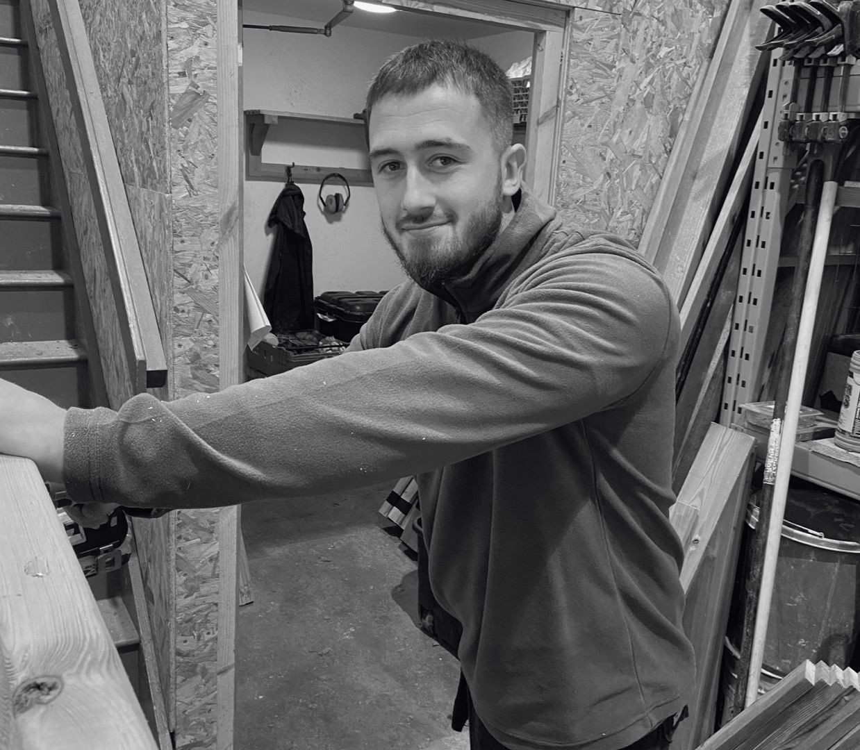 Creative Roots :: Meet the Team